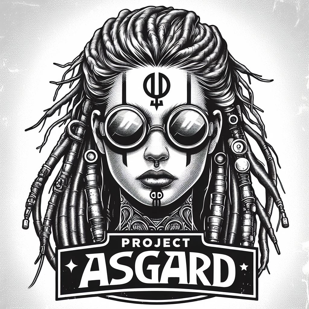Store - Project Asgard